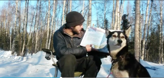 Teach & Learn – Edu Categories – Iditarod